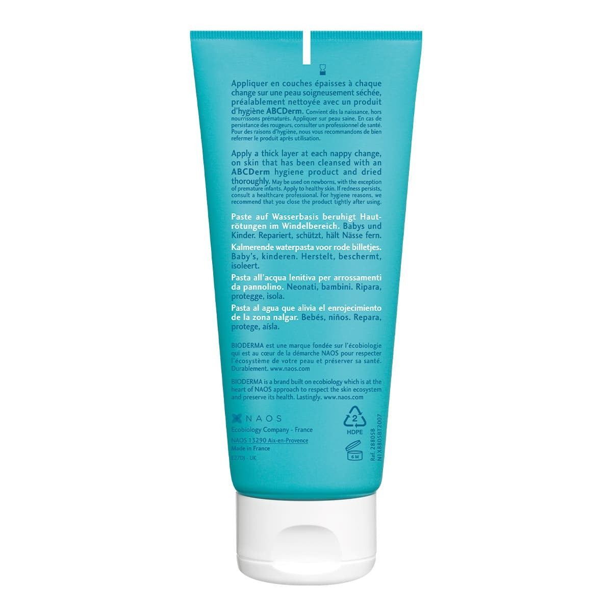 Bioderma – ABCDerm Change Intensif – 75 g. – Sanapiel Farmacia ...