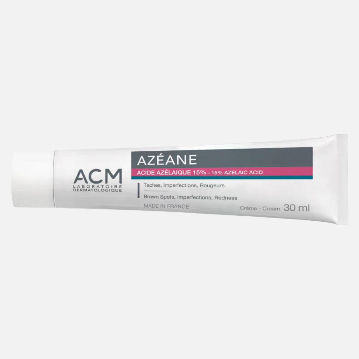 ACM – Azéane Crema con Ácido Azelaico al 15 % - 30 ml – Sanapiel ...