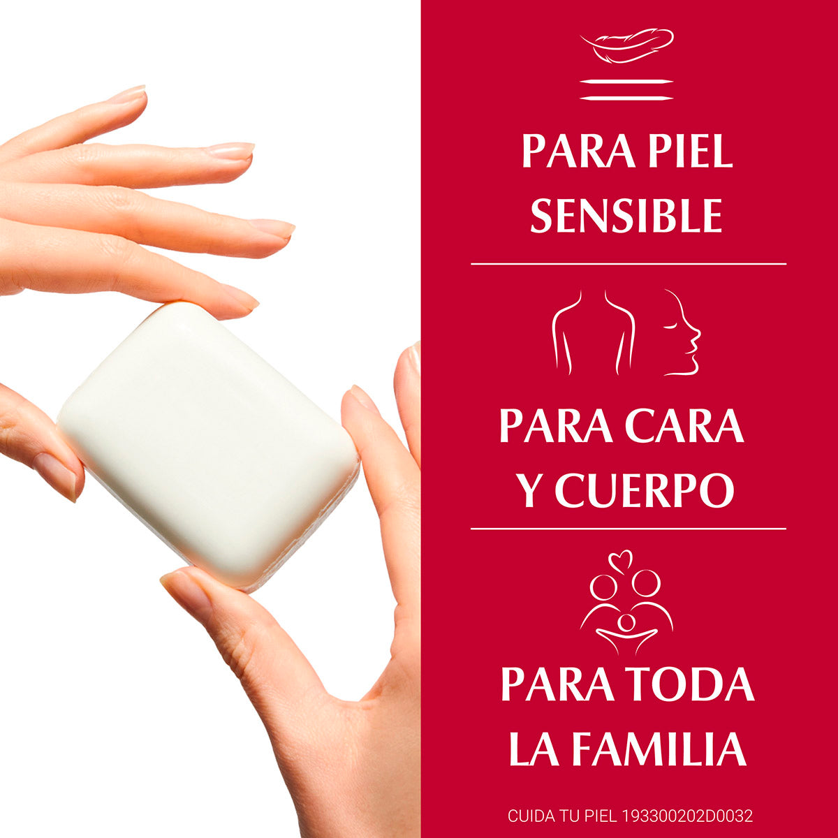 Eucerin - pH5 Syndet Jabón en Barra – 100 gr. – Sanapiel Farmacia ...