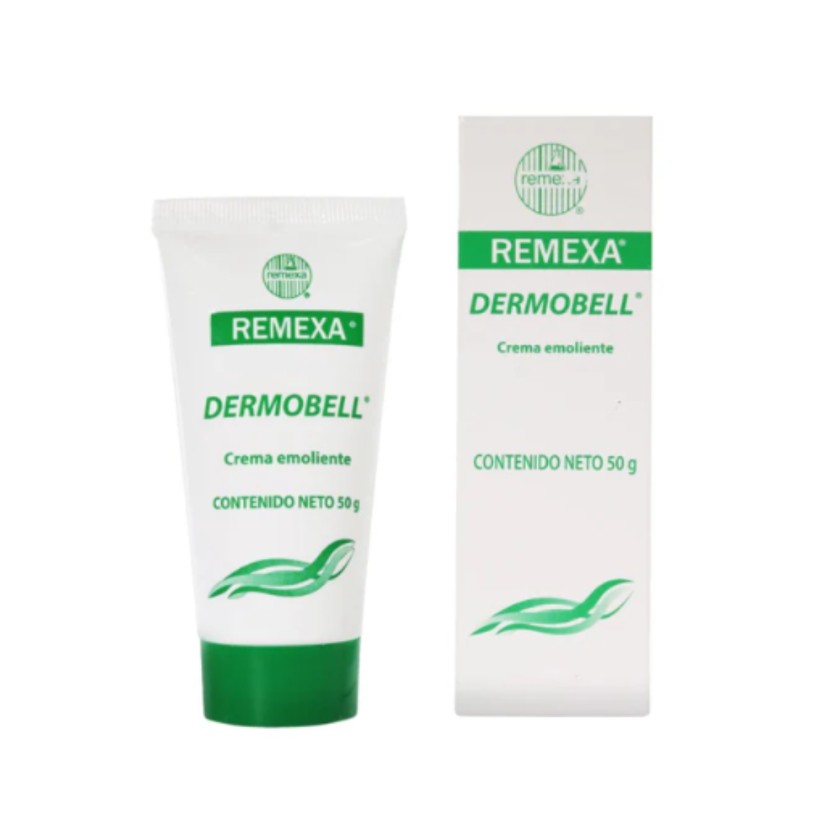 Remexa – Dermobell Crema Emoliente – 50 g. – Sanapiel Farmacia ...