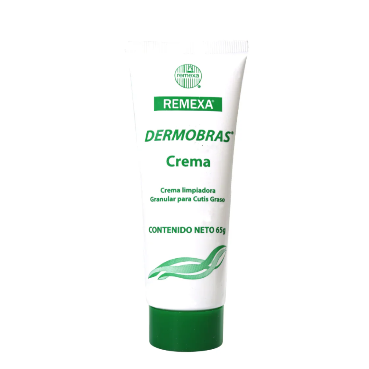 Remexa – Dermobras Crema Limpiadora – 65 g. – Sanapiel Farmacia ...