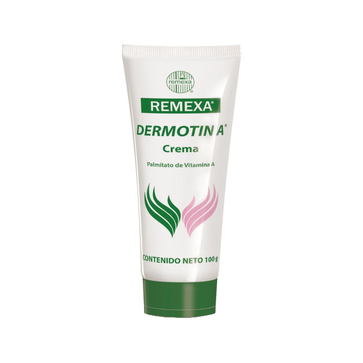 Remexa – Dermotin A Crema – 100 g. – Sanapiel Farmacia Dermatológica