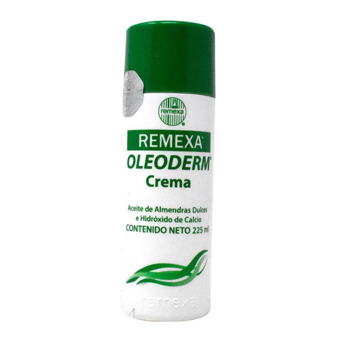 Remexa – Oleoderm Crema – 225 ml. – Sanapiel Farmacia Dermatológica
