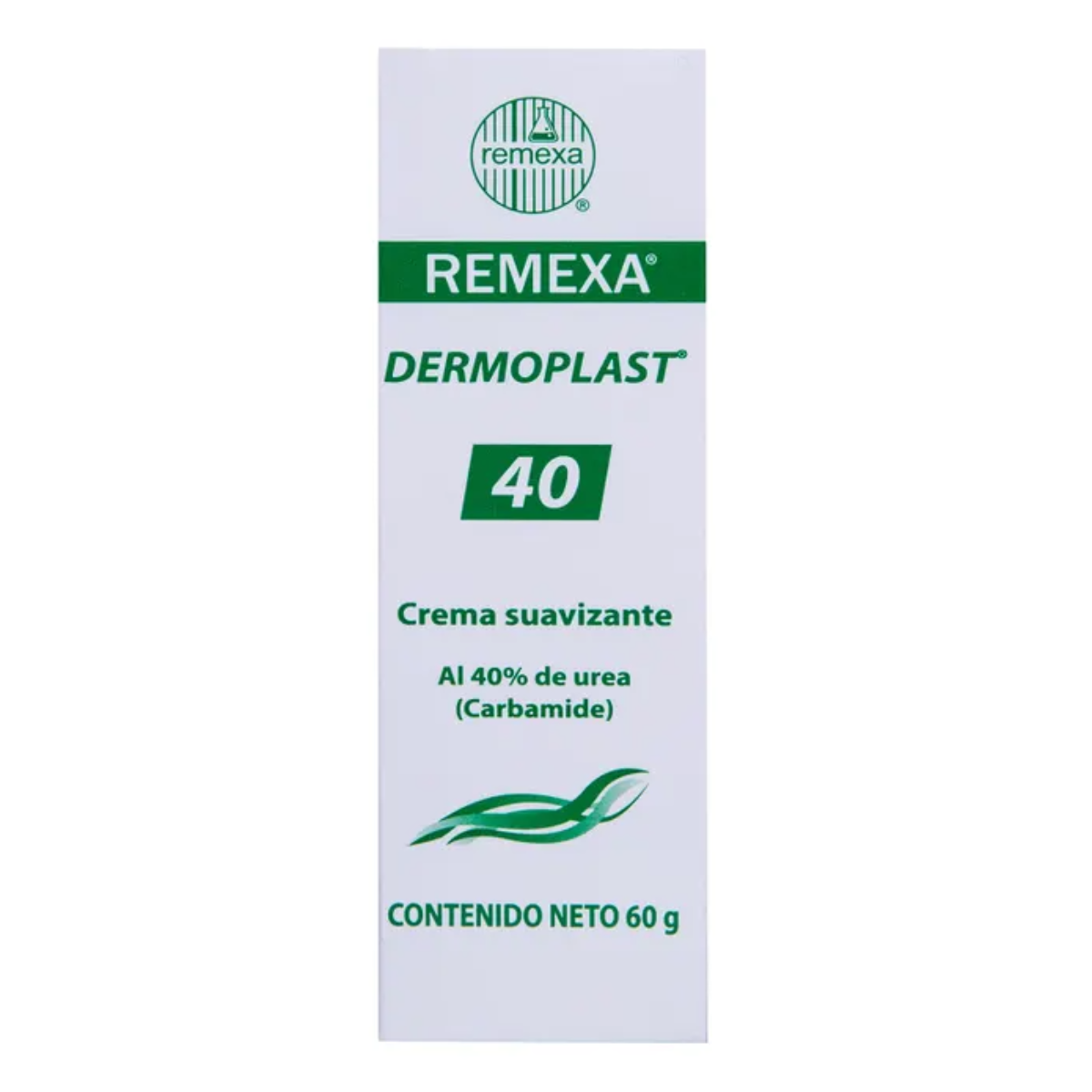 Remexa – Dermoplast 40% Crema Suavizante – 60 g. – Sanapiel Farmacia ...