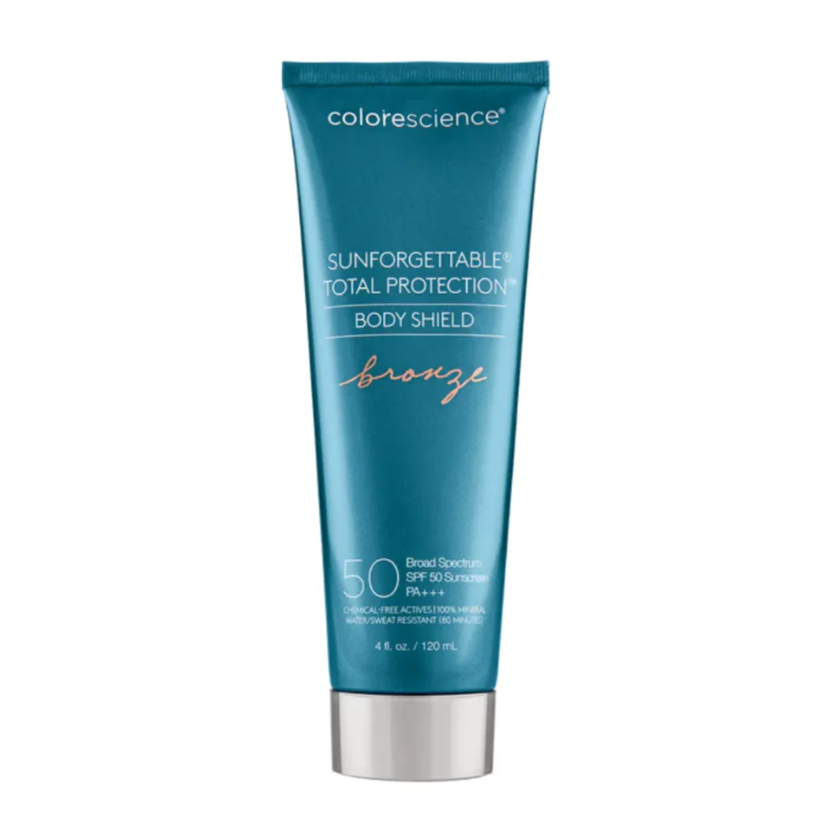 Colorescience – Sunforgettable Total Protection Body Shield Bronze – 1 ...