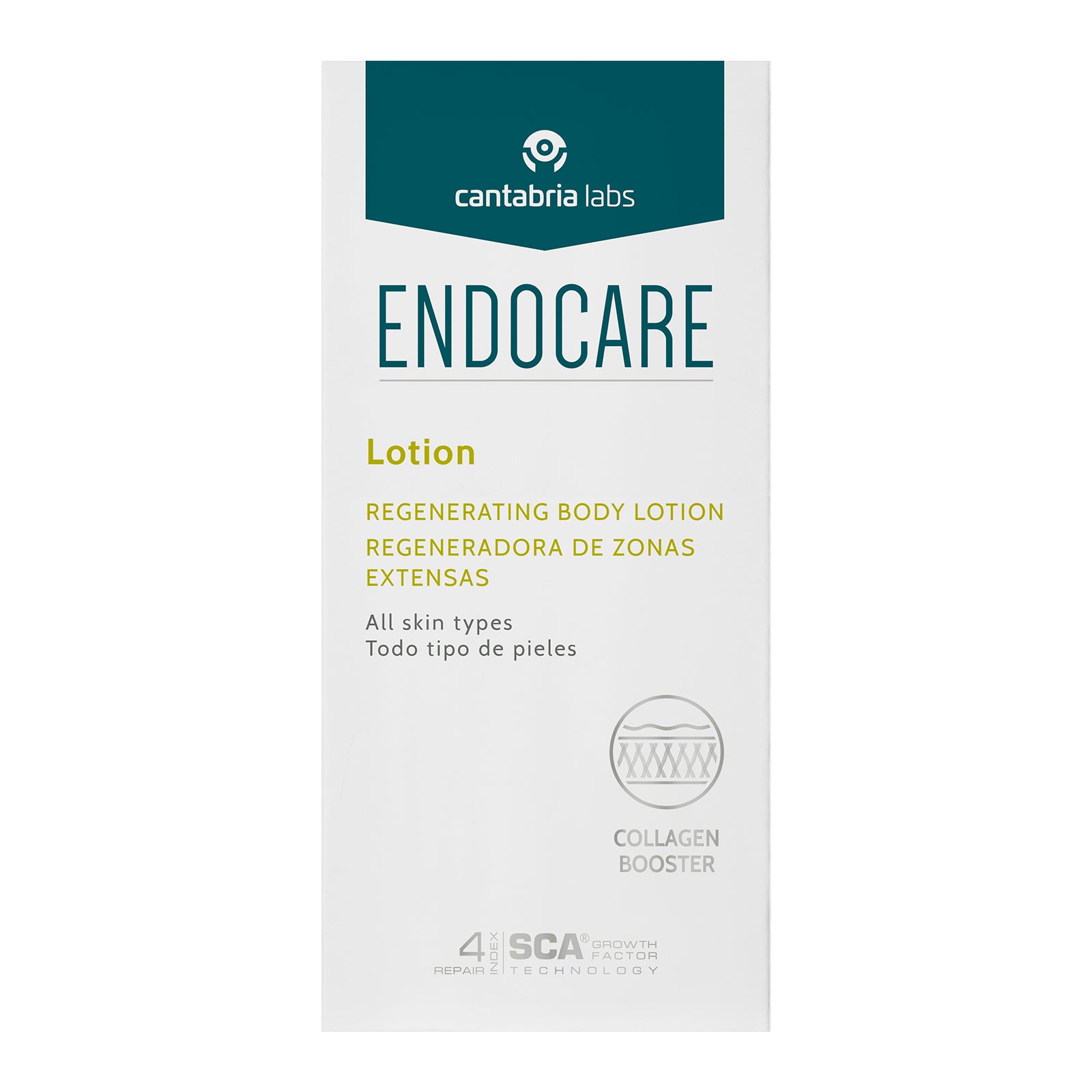 Cantabria labs - Endocare Loción – 100 ml. – Sanapiel Farmacia ...
