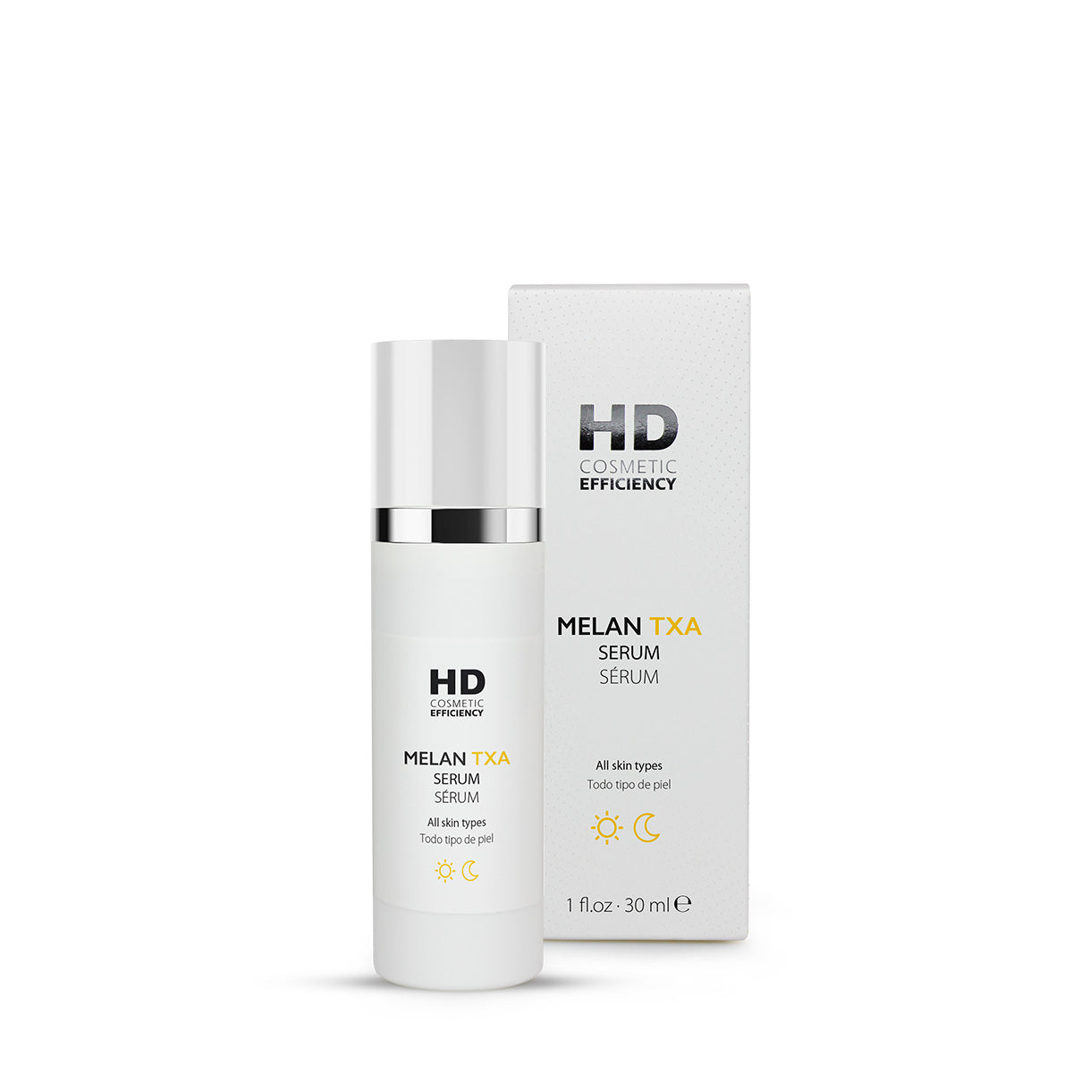 HD - Melan TXA Sérum – 30 ml. – Sanapiel Farmacia Dermatológica