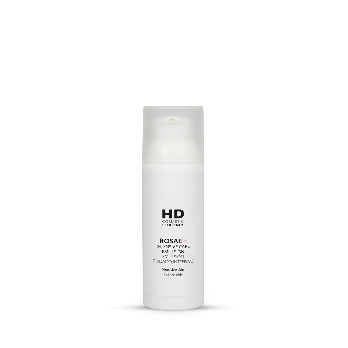HD - ROSAE Emulsión Cuidado Intensivo – 50 ml. – Sanapiel Farmacia ...