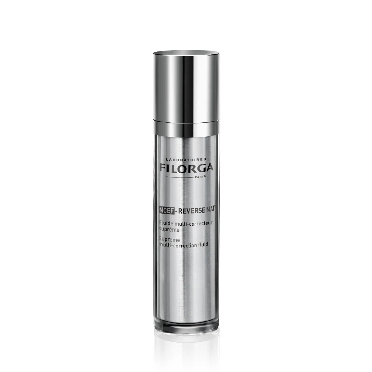 Filorga - NCEF-REVERSE MAT – 50 ml. – Sanapiel Farmacia Dermatológica