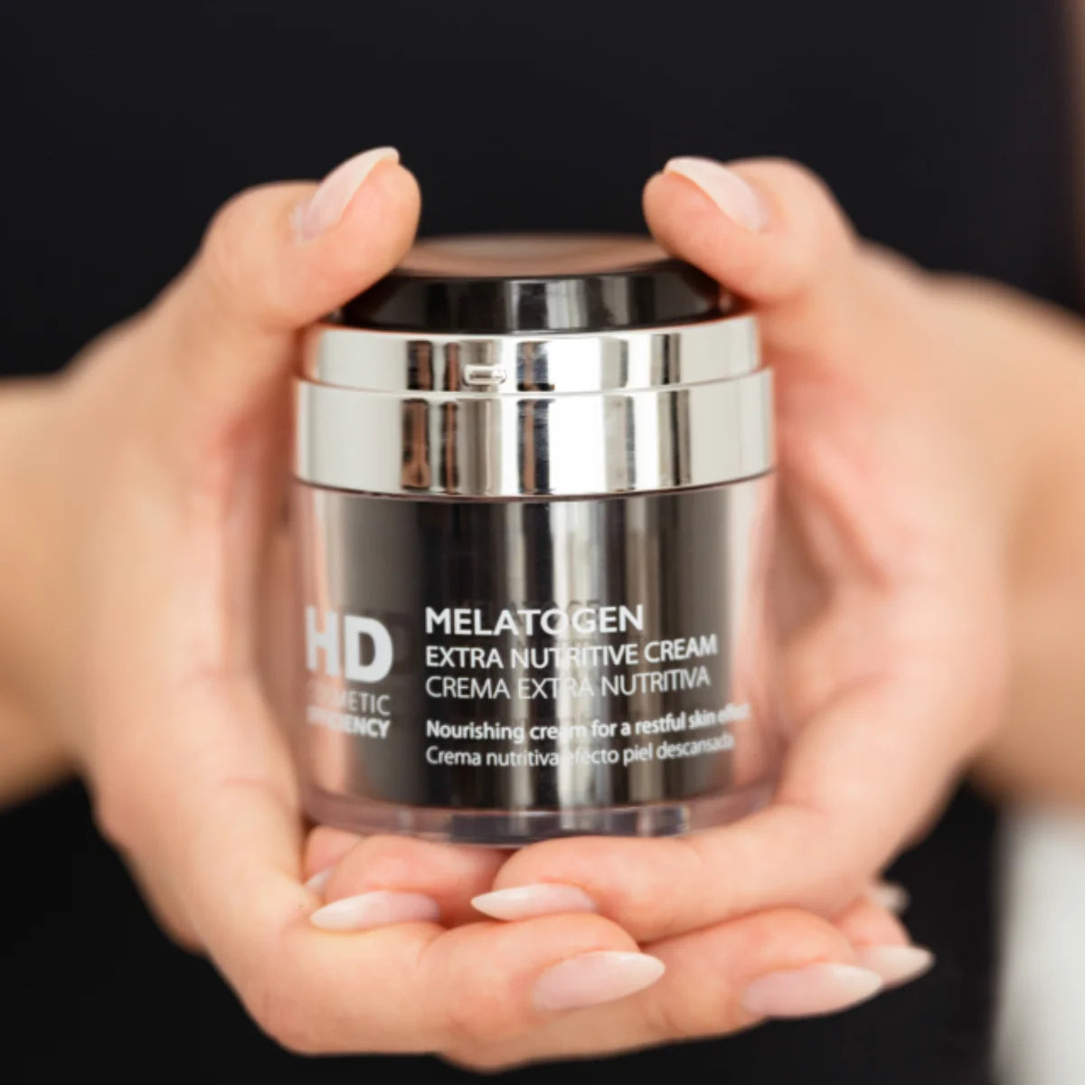 HD – Melatogen Extra Nutritive Cream – 50 ml. – Sanapiel Farmacia ...